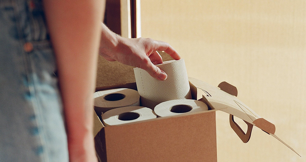 How Zero Waste Toilet Paper can Save the Planet and Save You Money ...