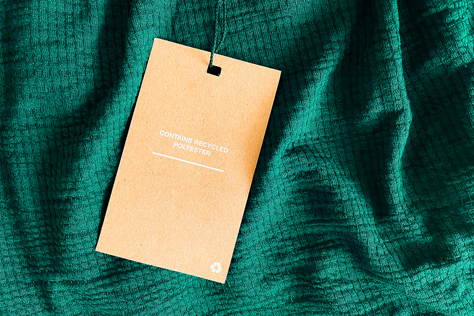 What Is Recycled Polyester? Sustainability, Safety & Shrinkage ...
