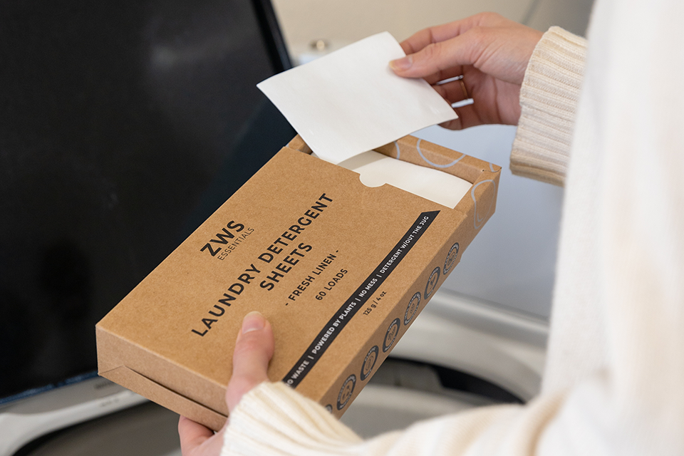 The Best Zero Waste Laundry Detergent For 2025 – ZeroWasteStore.com