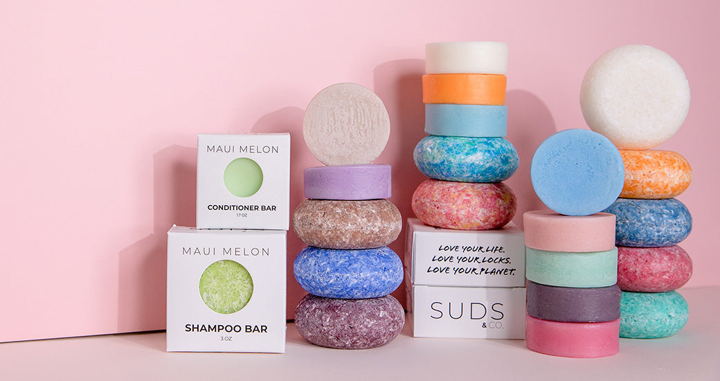 ZeroWasteStore | Switch To Shampoo Bars – ZeroWasteStore.com