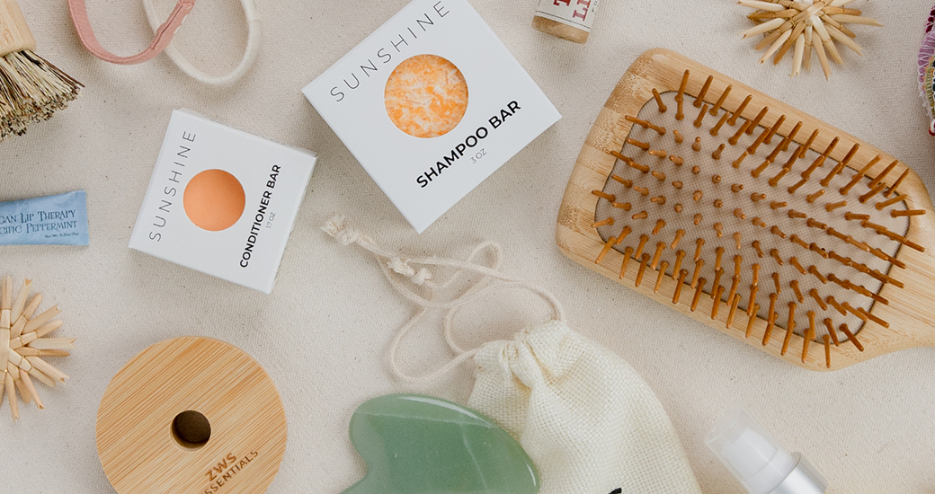 Zero Waste Gift Guide | ZeroWasteStore – ZeroWasteStore.com