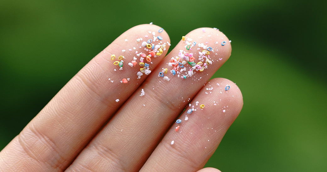 ZeroWasteStore | Microplastic is Everywhere – ZeroWasteStore.com