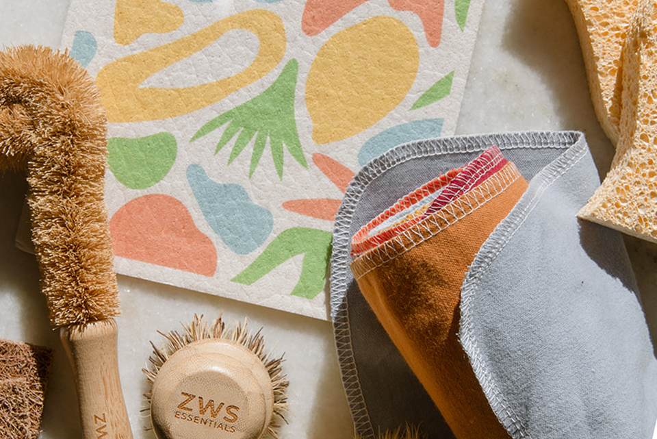 Zero Waste Kitchen Essentials for a Sustainable Home – ZeroWasteStore.com