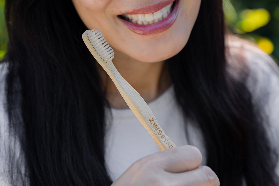 A Guide To Eco Friendly Toothbrush Options | ZeroWasteStore ...