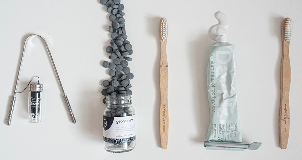 Give These Zero Waste Toothpaste Swaps A Try! – ZeroWasteStore.com