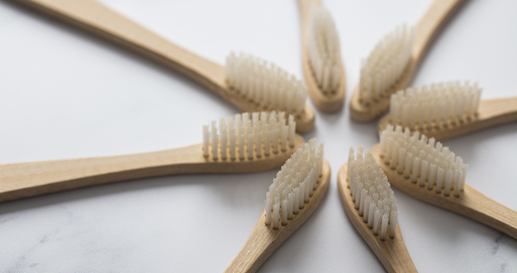 These Zero Waste Toothbrush Options Will Help You Say Goodbye To Plast ...