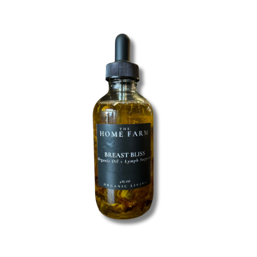 Breast Bliss Oil – ZeroWasteStore.com