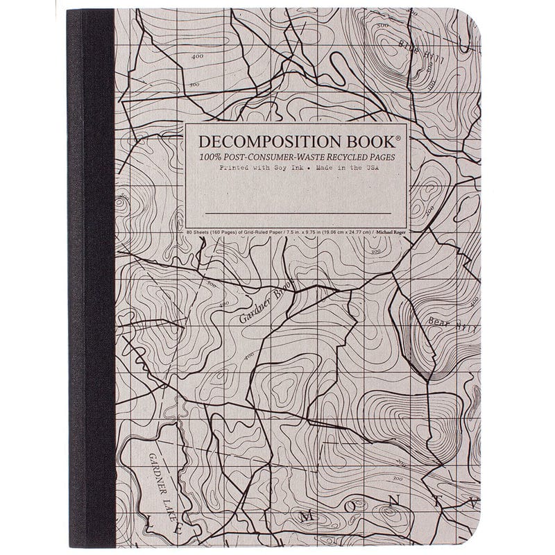 Decomposition – ZeroWasteStore.com