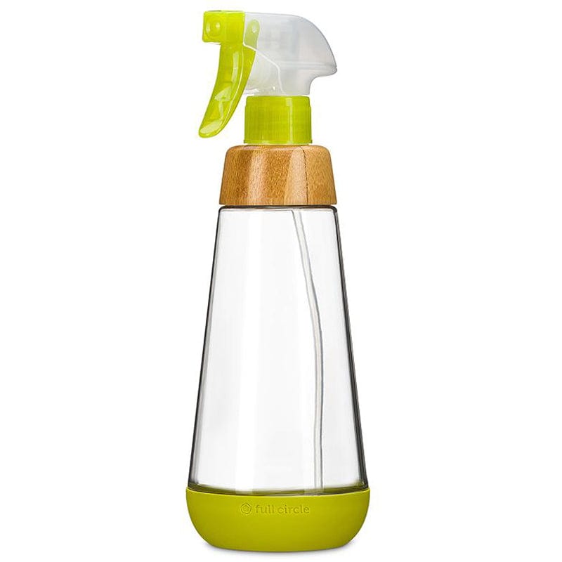 Refillable Glass Spray Bottle – ZeroWasteStore.com