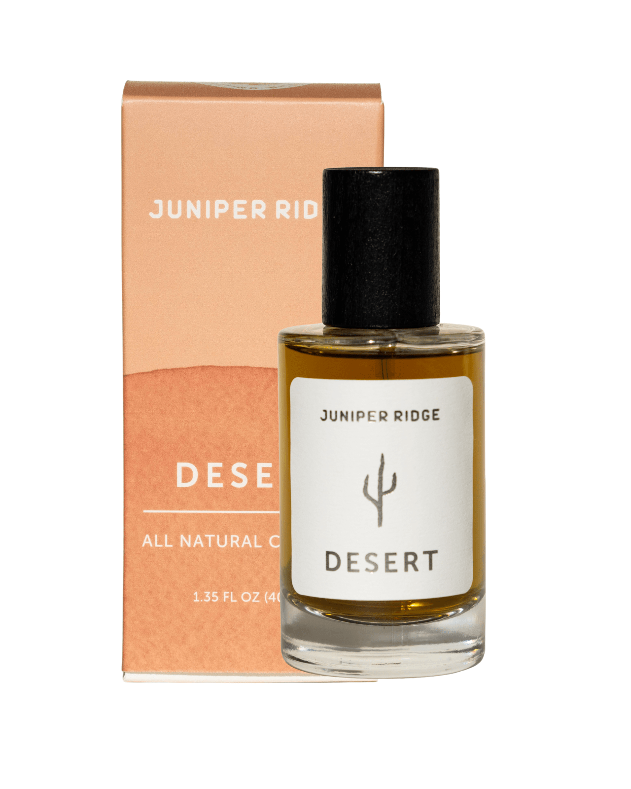 Desert Wilderness Cologne – ZeroWasteStore.com