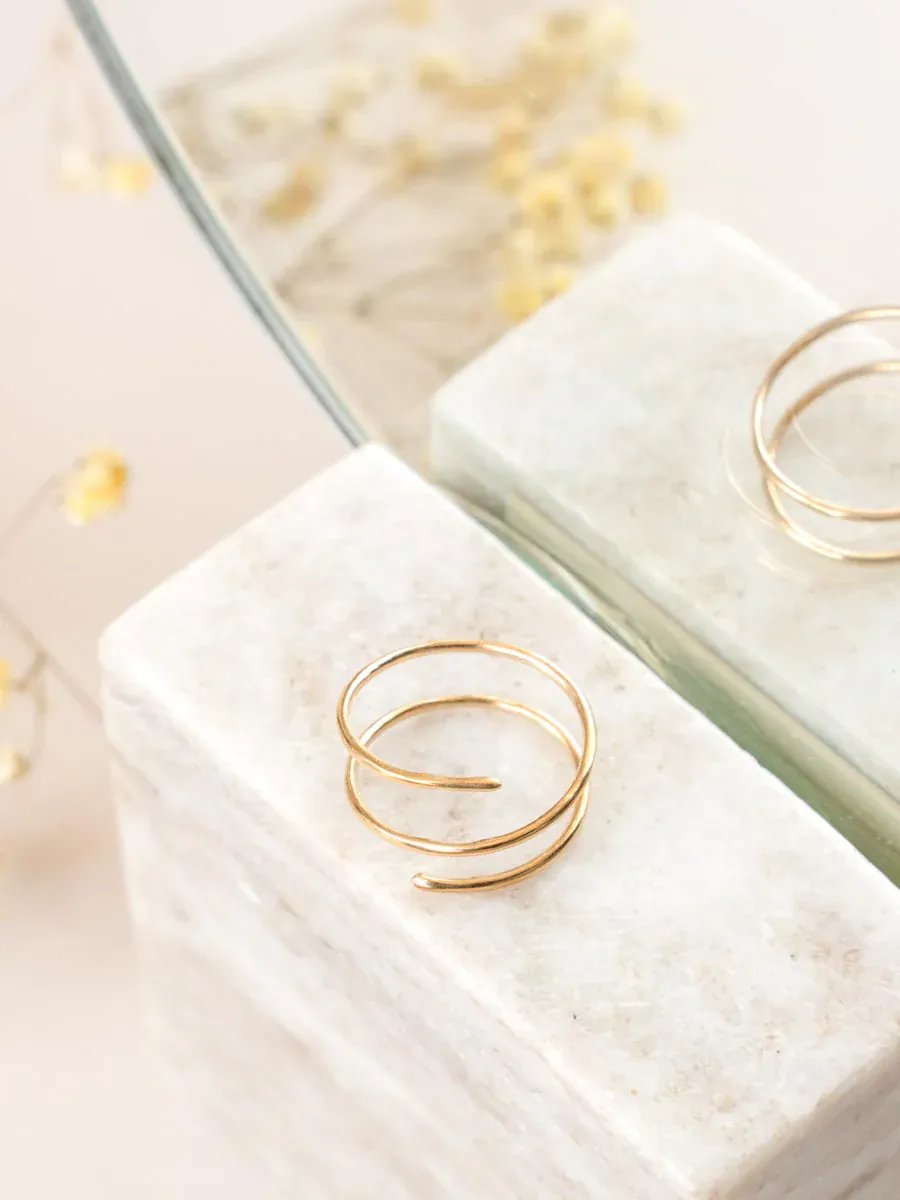 Wrap Around Ring – ZeroWasteStore.com