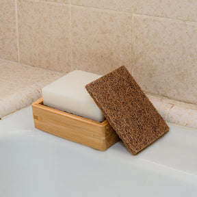 Coconut Scrubber – ZeroWasteStore.com