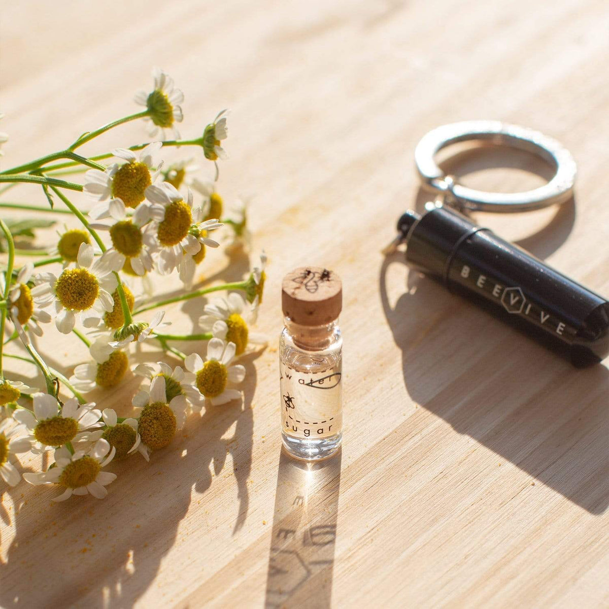 Bee Revival Kit - Butterfly & Bee Reviver - Beevive – ZeroWasteStore.com