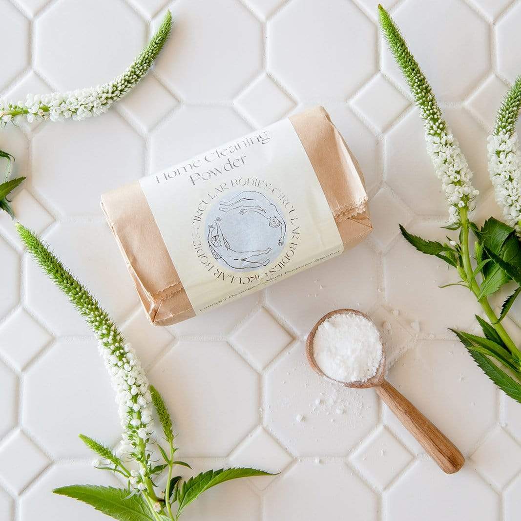 Multi-Use Home Cleaning Powder- Versatile, 3-in-1 – ZeroWasteStore.com