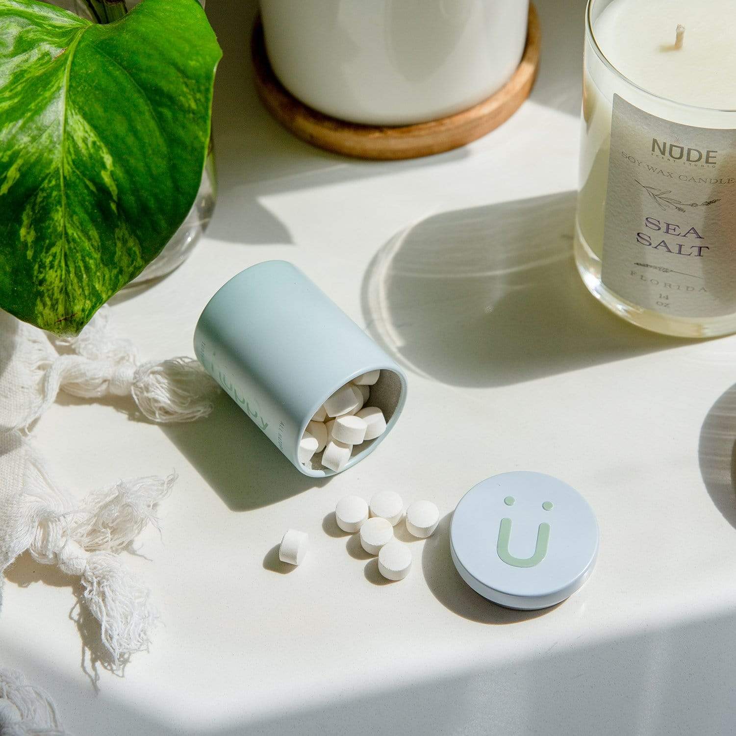 Zero Waste Oral Care - Sustainable Toothpaste & Flossers ...