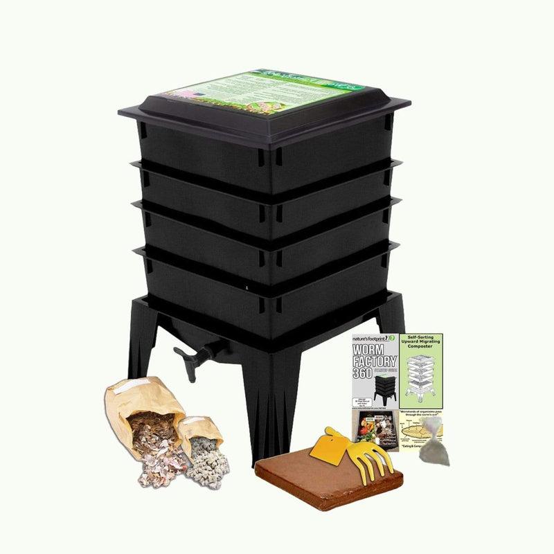Composting – ZeroWasteStore.com