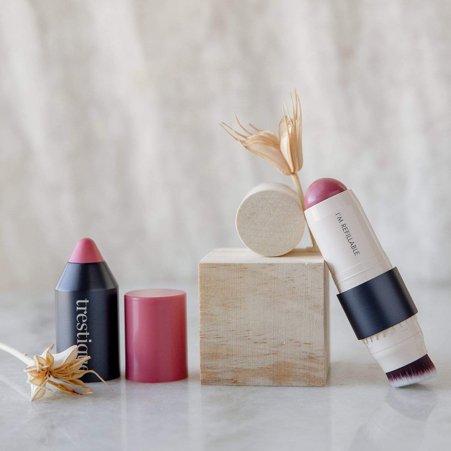 Zero Waste Makeup - Shop Zero Waste Makeup Brands – ZeroWasteStore.com