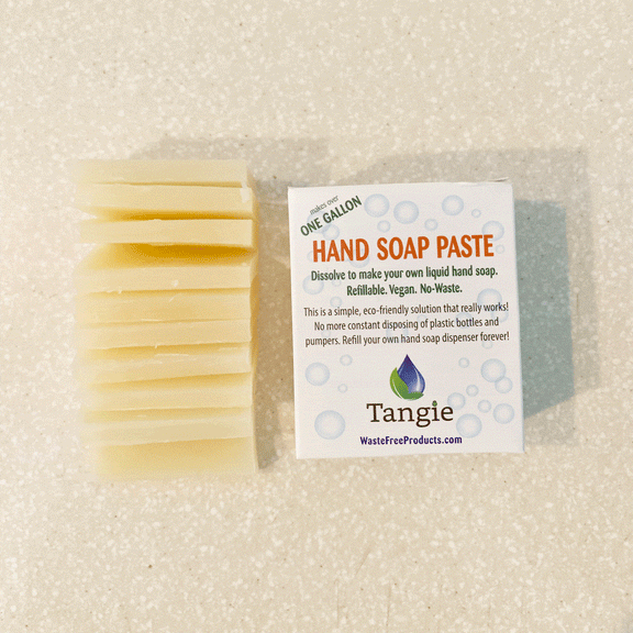 ZWS Hand Soap Kit – ZeroWasteStore.com