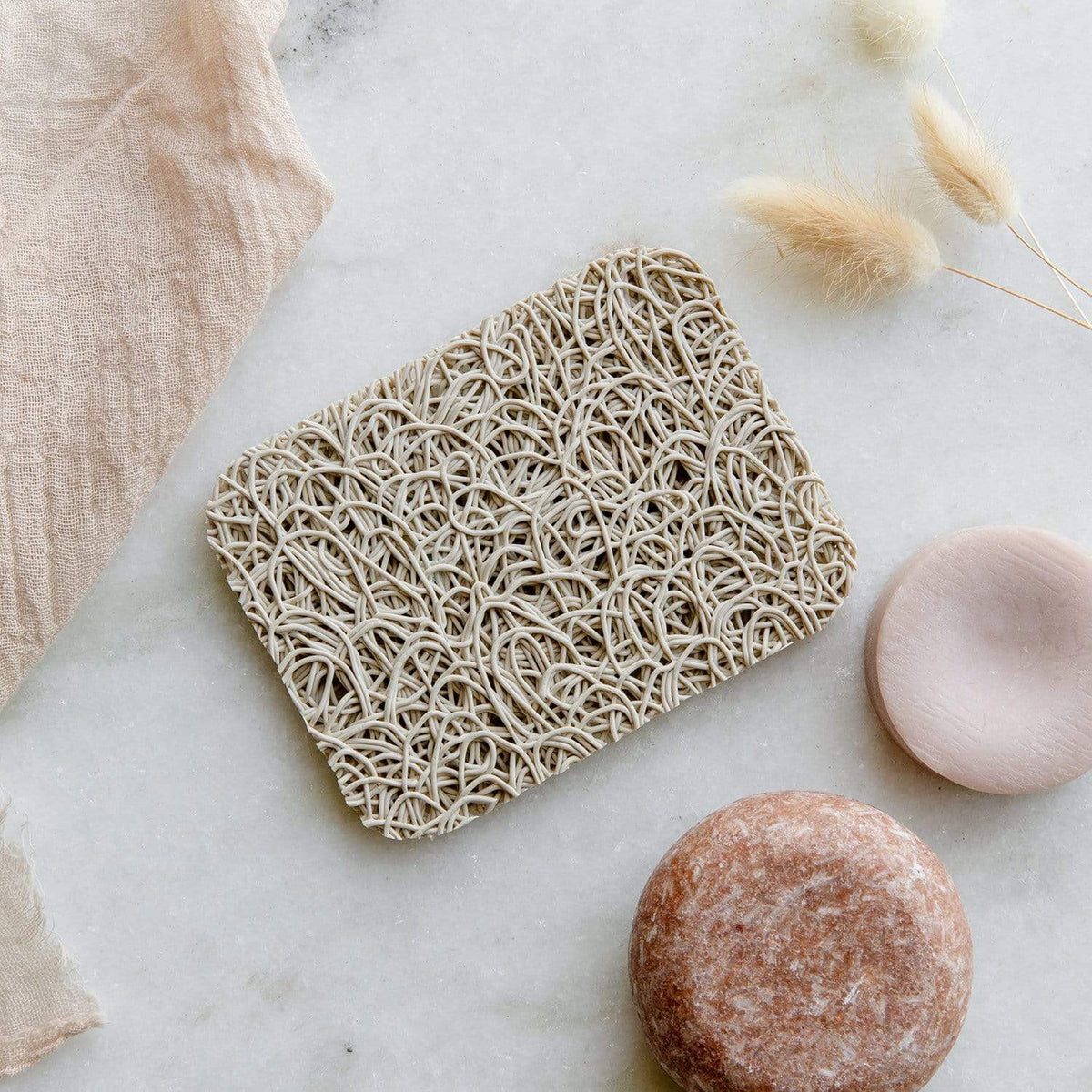 Suds & Co. - Soap Rest – ZeroWasteStore.com