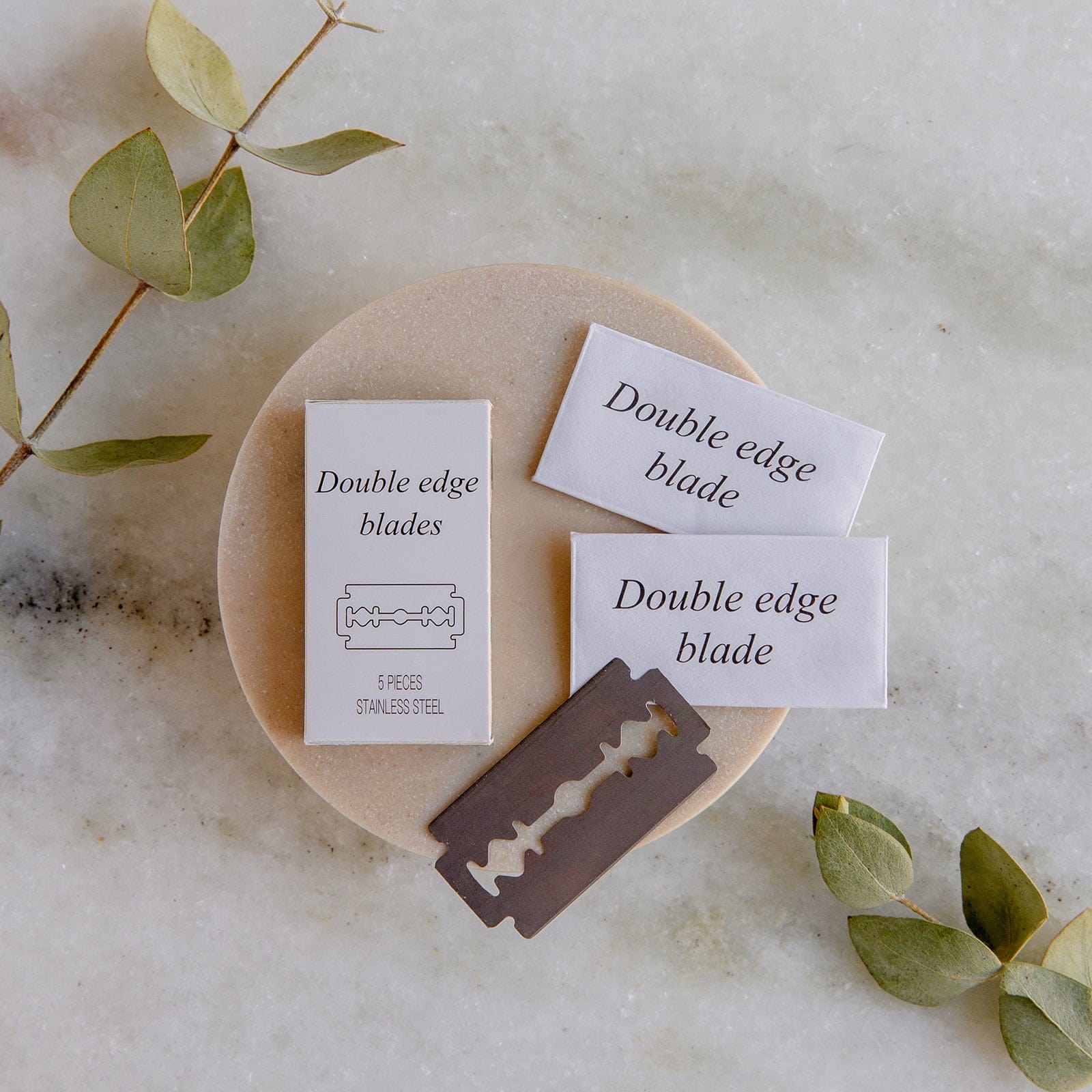 Razors & Shaving – ZeroWasteStore.com